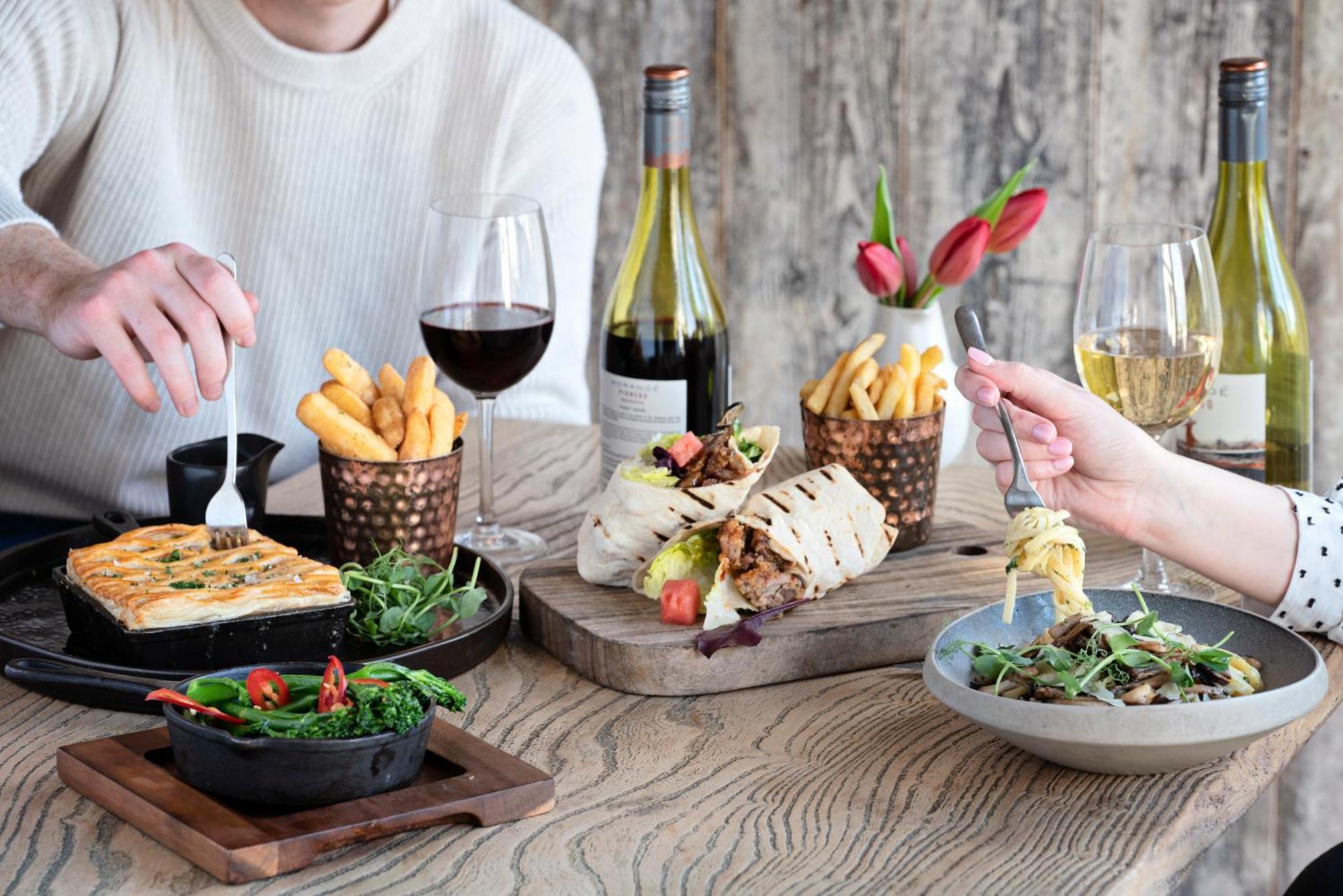 EGYPT MILL HOTEL AND RESTAURANT | ⋆⋆ | NAILSWORTH, UNITED KINGDOM ...
